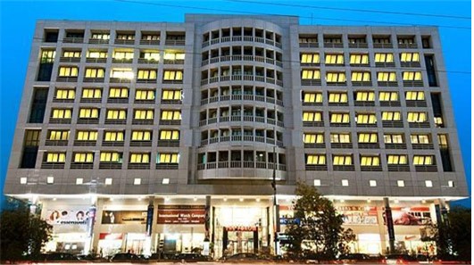 FAMOUS SHOPPING MALLS IN KARACHI - Al Meraaj Marketing
